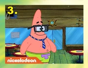 The Executive Treatment | Encyclopedia SpongeBobia | Fandom