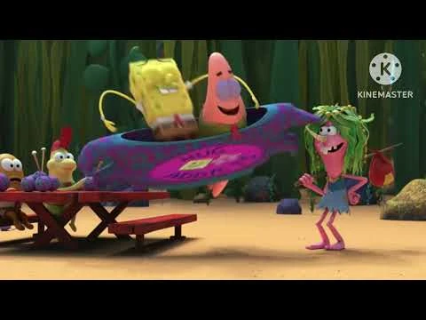 Jaunty Joe | Encyclopedia SpongeBobia | Fandom