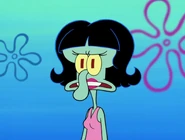 Squilvia/gallery | Encyclopedia SpongeBobia | Fandom