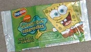 SpongeBob SquarePants Popsicle | Encyclopedia SpongeBobia | Fandom