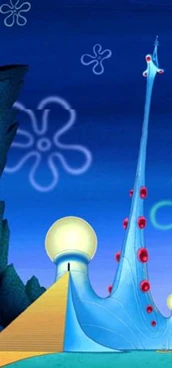 Atlantis | SpongeBob SquarePants Wiki | Fandom