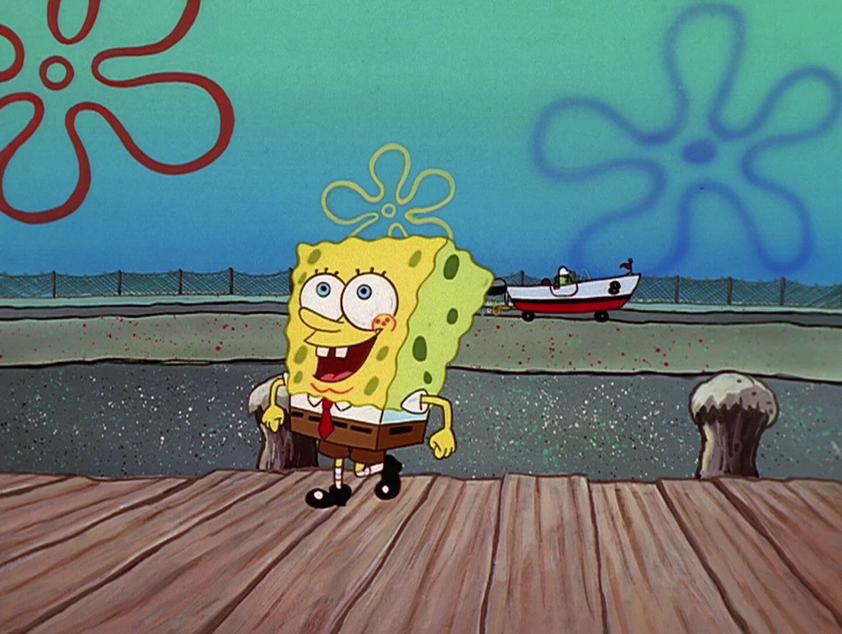 Incidental 25/gallery | Encyclopedia SpongeBobia | Fandom