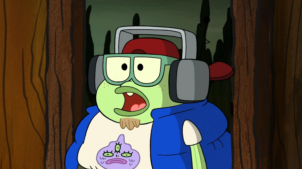 Harvey/appearances | Encyclopedia SpongeBobia | Fandom