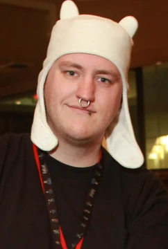 max gilardi spongebob