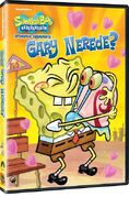 Where's Gary? (DVD) | Encyclopedia SpongeBobia | Fandom