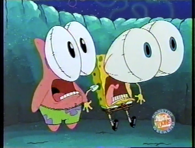 Category:Lost in Time | Encyclopedia SpongeBobia | Fandom