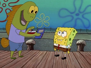 List of driver's licenses | Encyclopedia SpongeBobia | Fandom