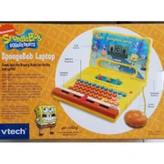 SpongeBob Laptop (VTech)/gallery | Encyclopedia SpongeBobia | Fandom