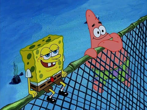 Dream Of Tomorrow | Encyclopedia SpongeBobia | Fandom