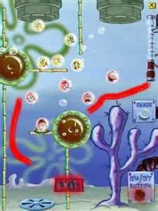 SpongeBob Marbles & Slides/gallery | Encyclopedia SpongeBobia | Fandom