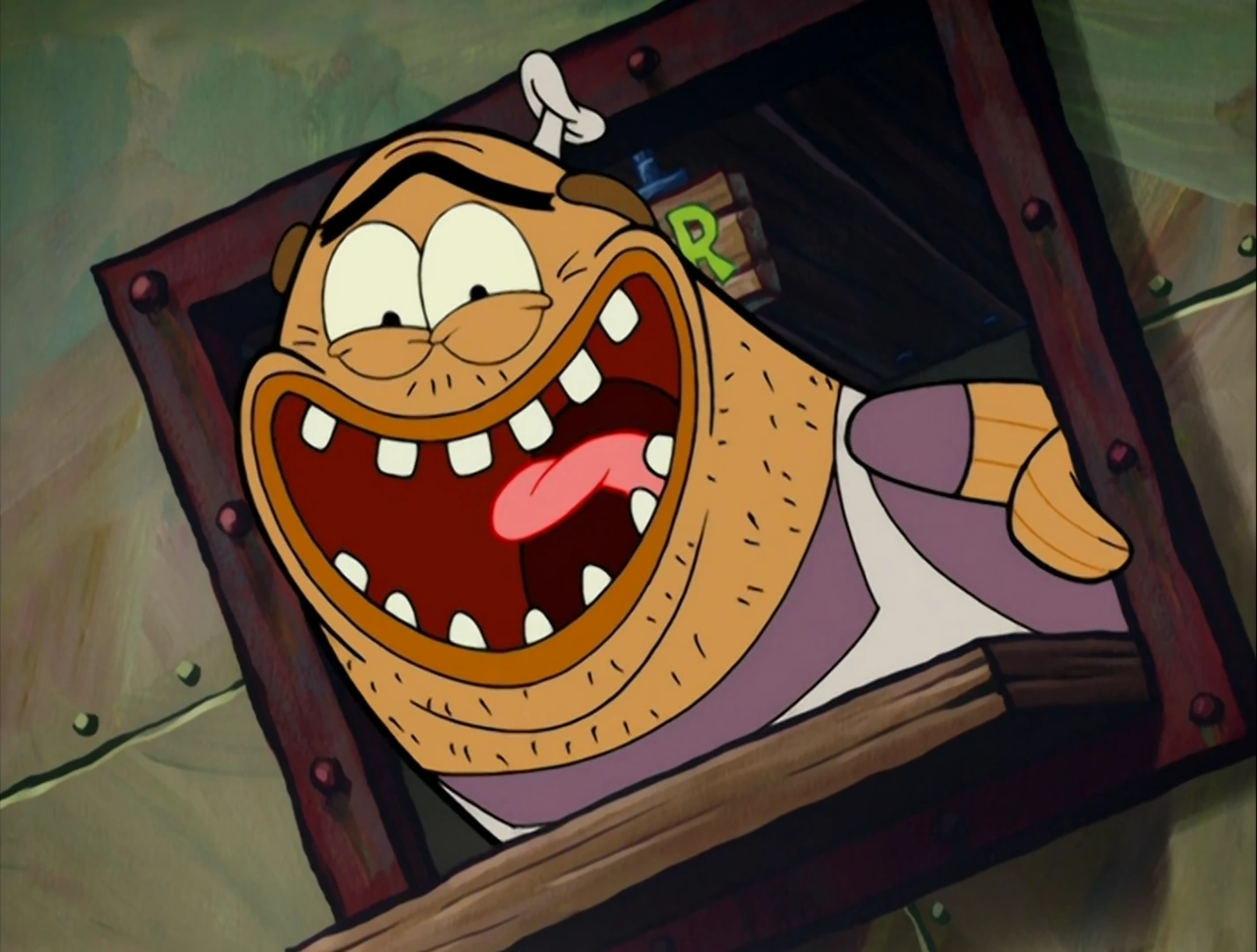 Discuss Everything About Encyclopedia SpongeBobia | Fandom