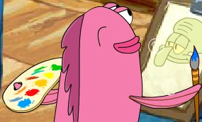 Incidental 41 - Encyclopedia SpongeBobia - The SpongeBob SquarePants Wiki