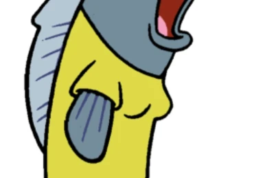 spongebob angry jack