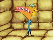 Lipp Cervas/gallery | Encyclopedia SpongeBobia | Fandom