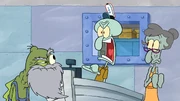 Mrs. Tentacles/gallery | Encyclopedia SpongeBobia | Fandom