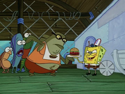 Incidental 70/gallery | Encyclopedia SpongeBobia | Fandom