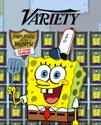 SpongeBob 25 | Encyclopedia SpongeBobia | Fandom