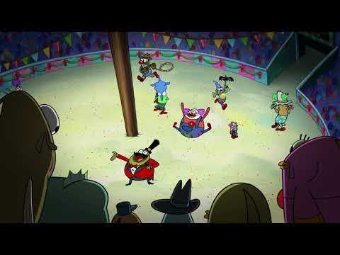 Clowns | Encyclopedia SpongeBobia | Fandom