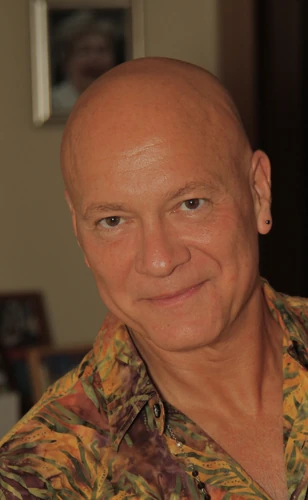 Steve Marston | Encyclopedia SpongeBobia | Fandom