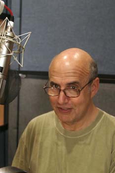 Jeffrey Tambor | Encyclopedia SpongeBobia | Fandom