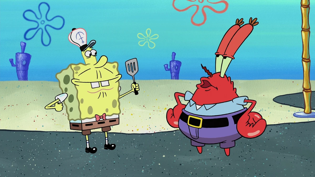 SpongeTom/gallery | Encyclopedia SpongeBobia | Fandom