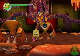 Morphoids/gallery | Encyclopedia SpongeBobia | Fandom