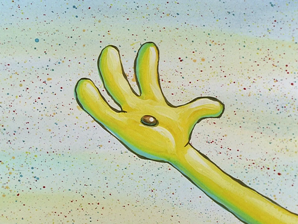 Pineapple seed | Encyclopedia SpongeBobia | Fandom