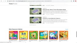 Patrick's Tantrum | Encyclopedia SpongeBobia | Fandom