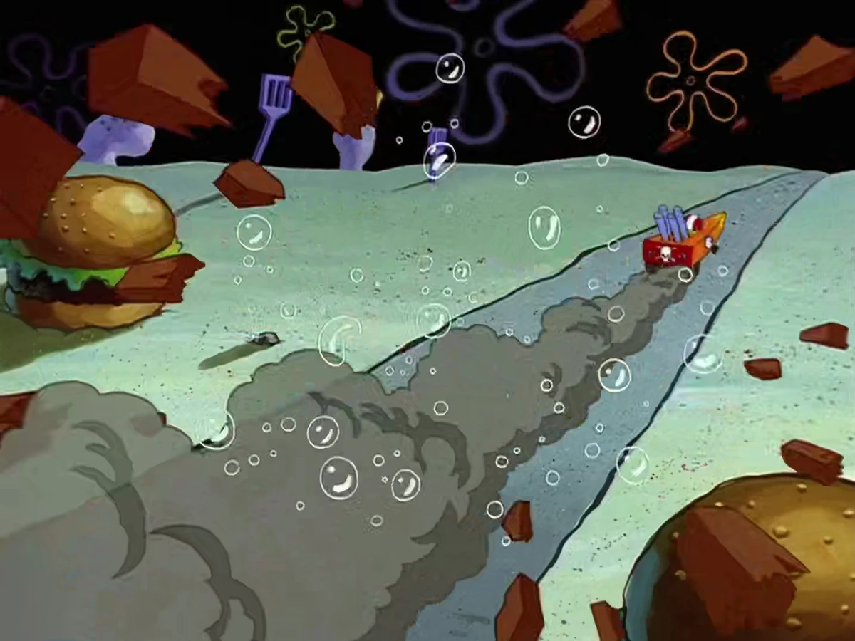 User blog:Mavnol333/Episode 15 Review | Encyclopedia SpongeBobia | Fandom