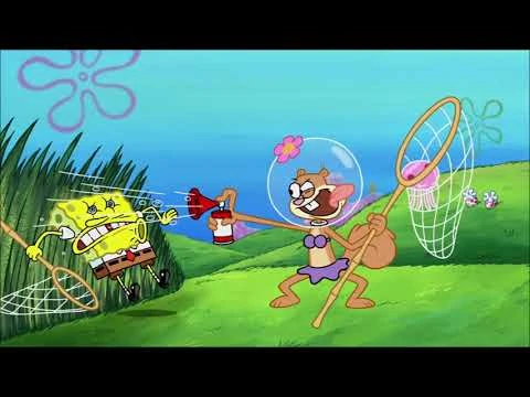 Wave Running A | Encyclopedia SpongeBobia | Fandom