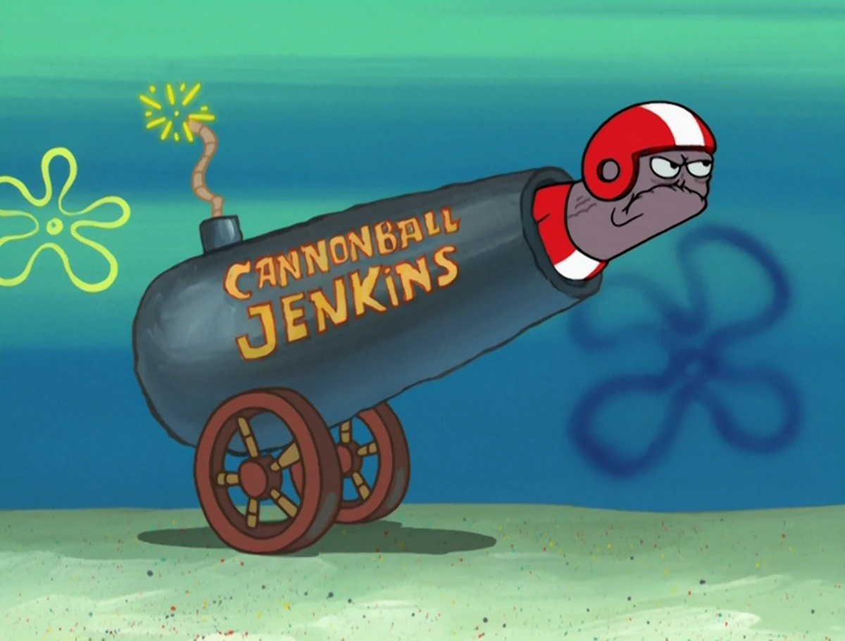 Old Man Jenkins appearances Encyclopedia SpongeBobia Fandom Old Man Jenkins appearances Encyclopedia SpongeBobia Fandom