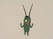 Plankton! | Encyclopedia SpongeBobia | Fandom