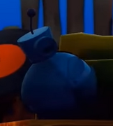 Bomb-Bot | Encyclopedia SpongeBobia | Fandom