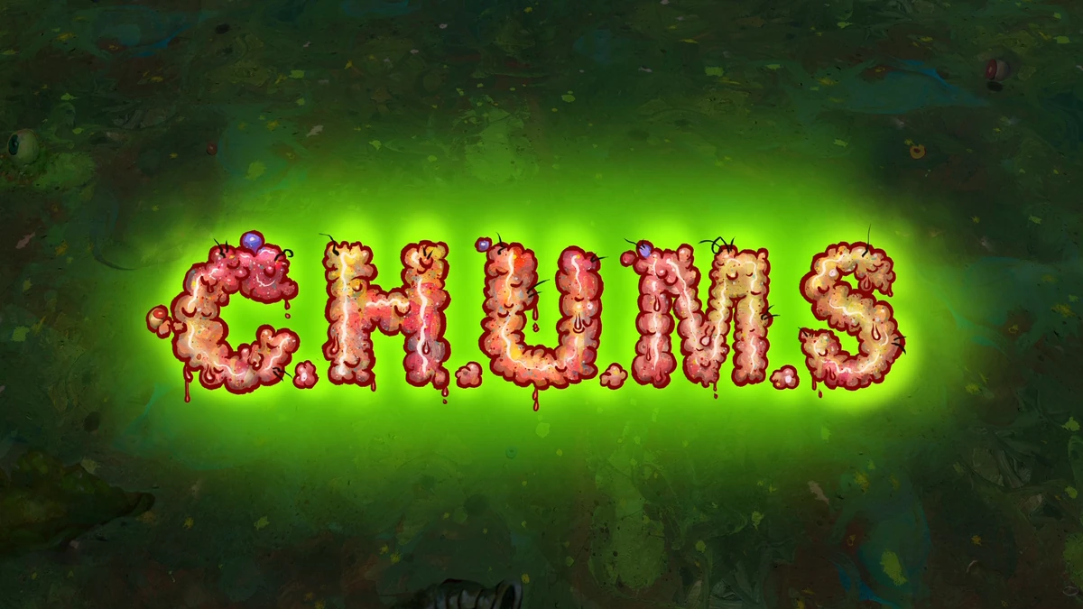 C.H.U.M.S | Encyclopedia SpongeBobia | Fandom