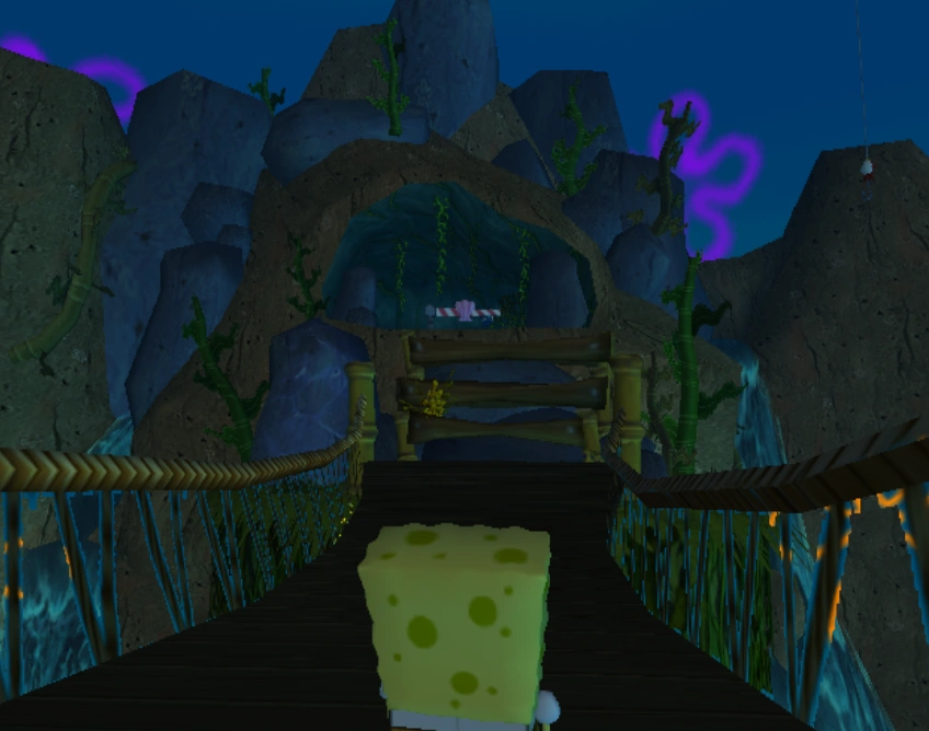 Kelp Caves/gallery | Encyclopedia SpongeBobia | Fandom