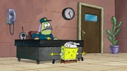 Incidental 119/gallery | Encyclopedia SpongeBobia | Fandom
