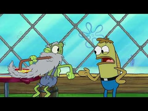 Hillbilly Party | Encyclopedia SpongeBobia | Fandom