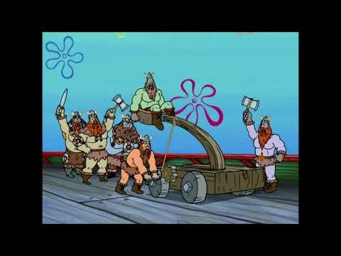 March to Conquest (A) | Encyclopedia SpongeBobia | Fandom