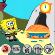 SpongeBob SquarePants Saves the Day/gallery | Encyclopedia SpongeBobia ...