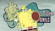 SpongeTom ShortPants/gallery | Encyclopedia SpongeBobia | Fandom