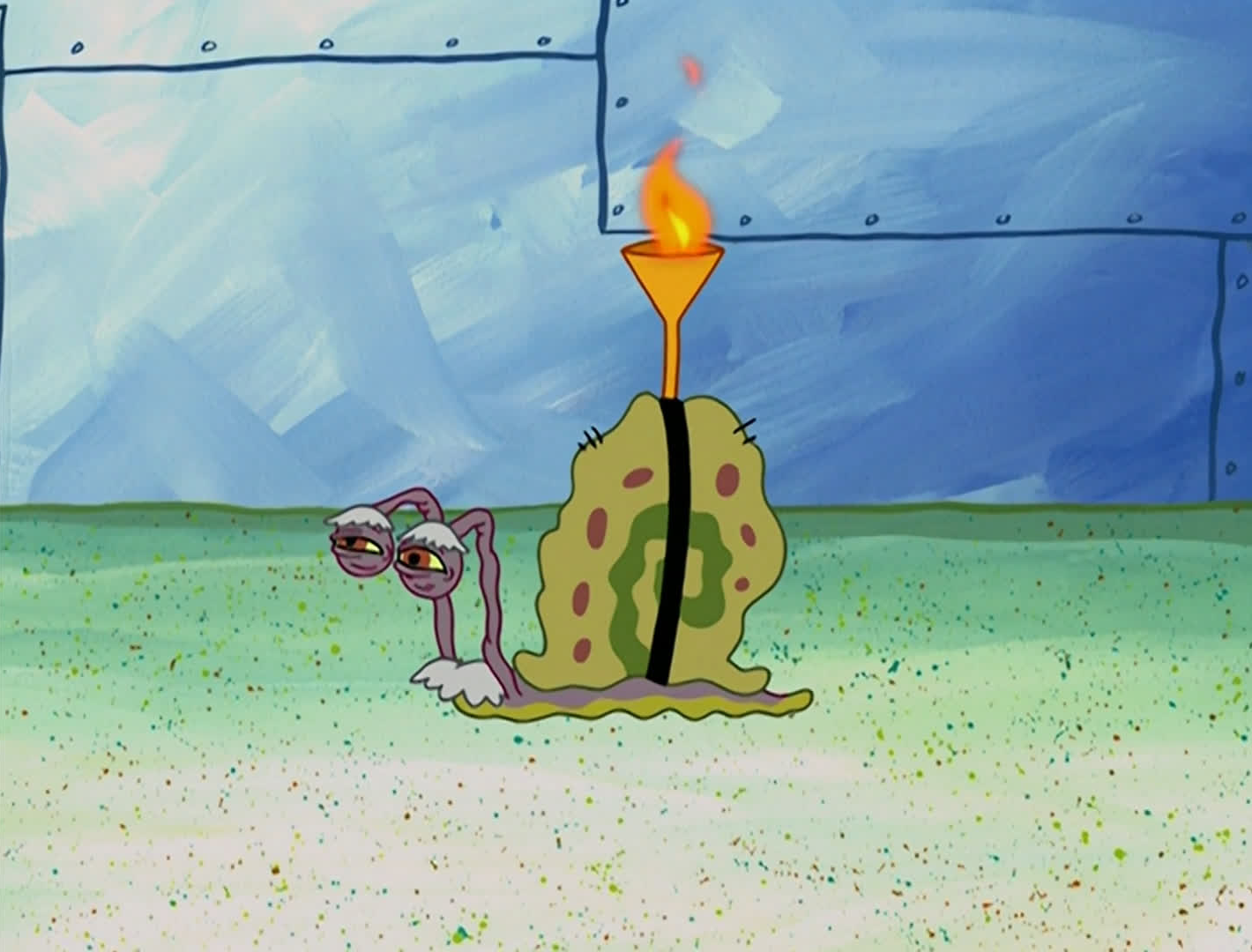 Larry Luciano | Encyclopedia SpongeBobia | Fandom Larry Luciano | Encyclopedia SpongeBobia | Fandom
