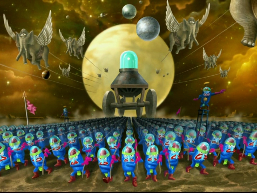 Discuss Everything About Encyclopedia SpongeBobia | Fandom