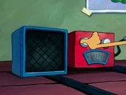 Captain Blue SquarePants/gallery | Encyclopedia SpongeBobia | Fandom