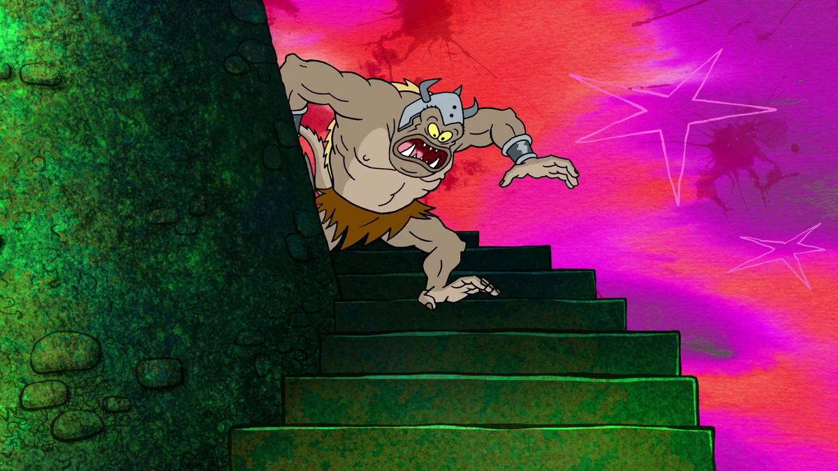 Dust Demon's children/gallery | Encyclopedia SpongeBobia | Fandom