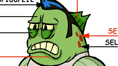 Discuss Everything About Encyclopedia SpongeBobia | Fandom