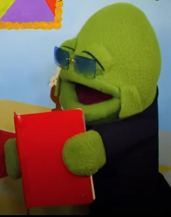 Incidental 41 | Encyclopedia SpongeBobia | Fandom