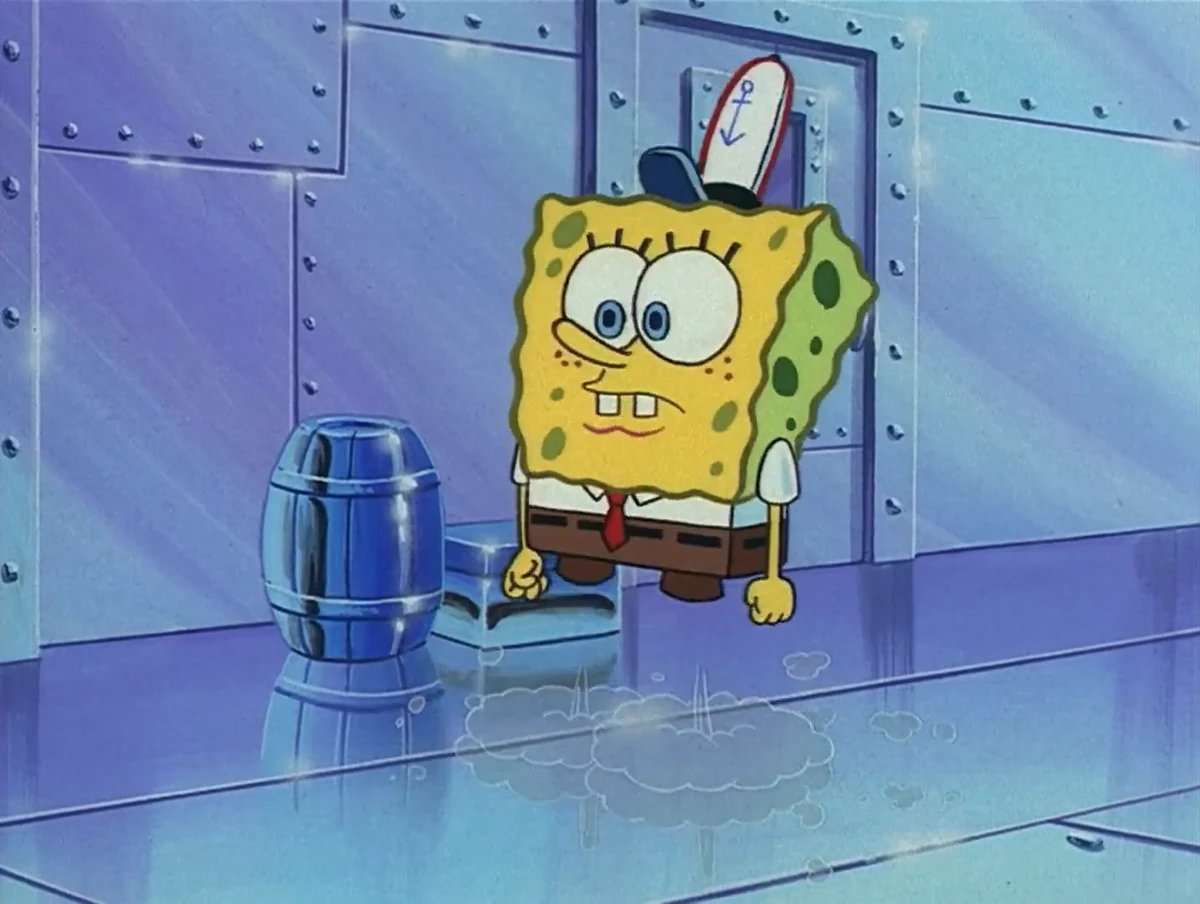 Krusty Krab freezer/appearances | Encyclopedia SpongeBobia | Fandom