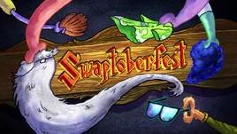Swaptoberfest/transcript | Encyclopedia SpongeBobia | Fandom