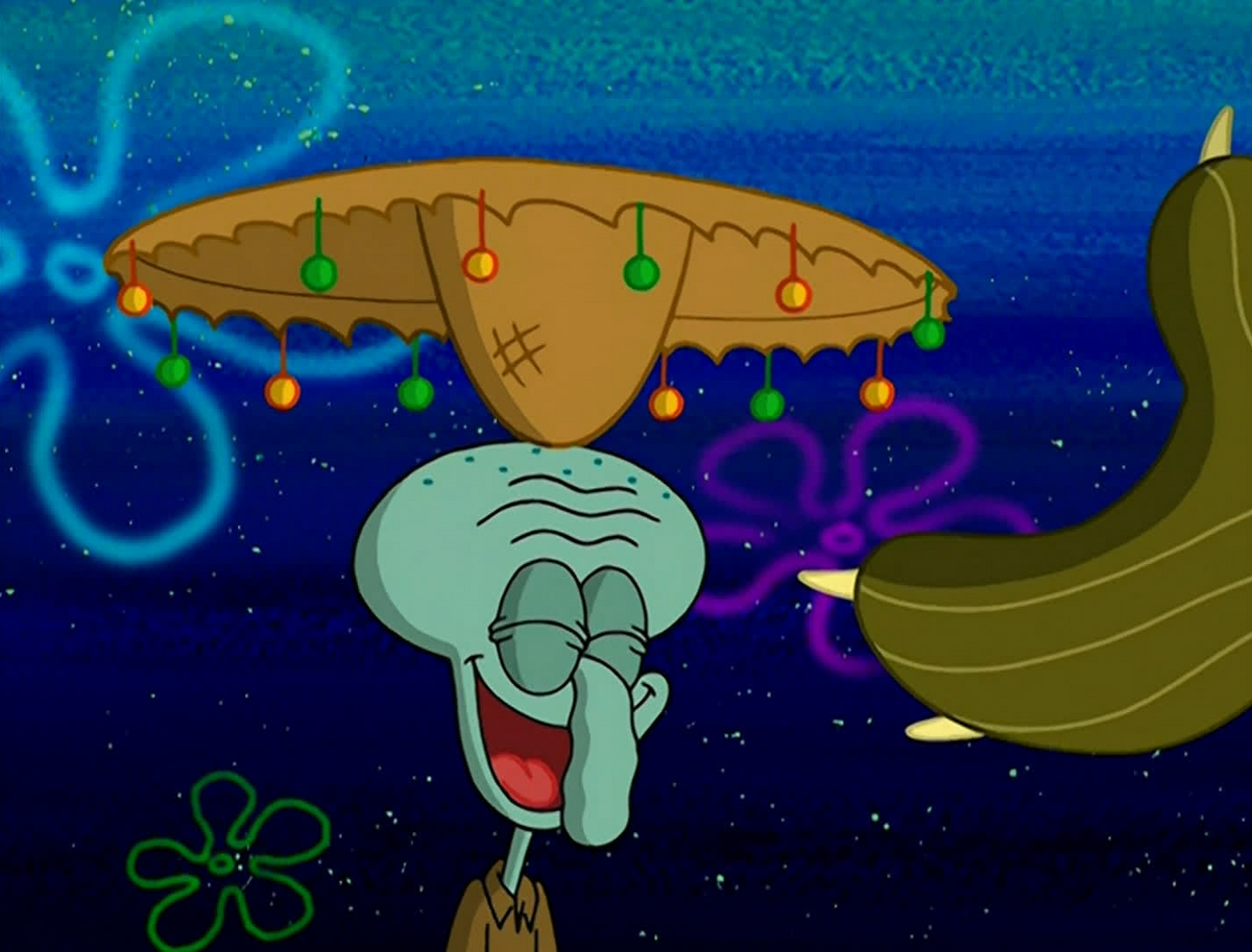 Sea bear/gallery | Encyclopedia SpongeBobia | Fandom