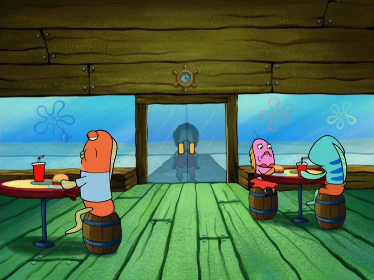 Gene Scallop/gallery | Encyclopedia SpongeBobia | Fandom